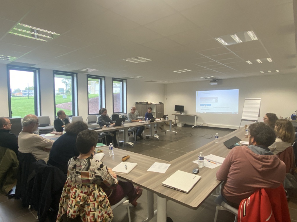 SNOTRA 2 : Présentation de résultats intermédiaires sur l’exploitation ...