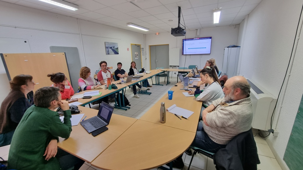 Les résultats du projet SARZO présentés au SMEL. - SMEL